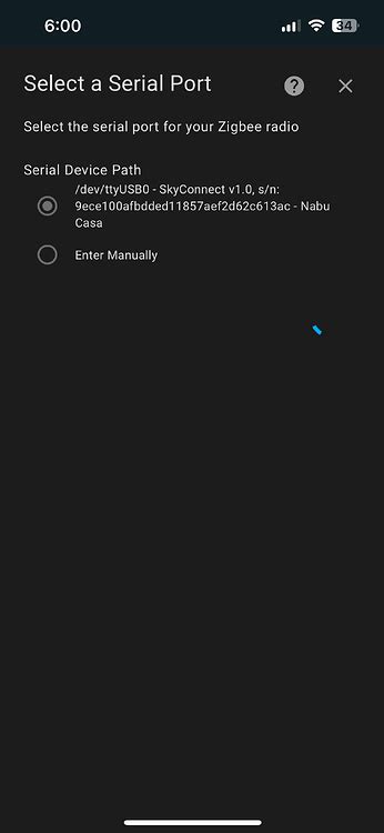 Bad Gateway 502 On Zigbee2mqtt Cant Find My Coordinator Zigbee Home Assistant Community