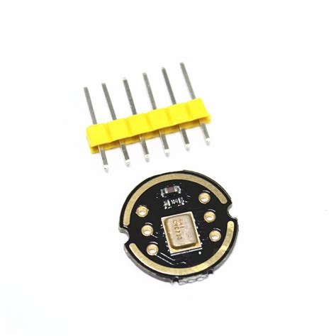 microphone module i2s interface inmp441 mems high precision low power