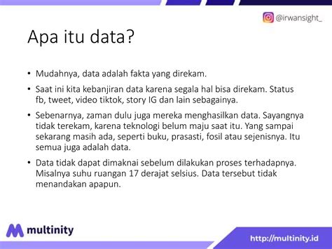 Data Mining 2 Exploratory Data Analysis Pptx Computer Software And