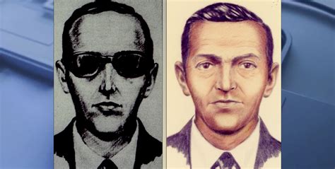 Db Cooper Expert Says New Evidence Points To Person Of Interest In
