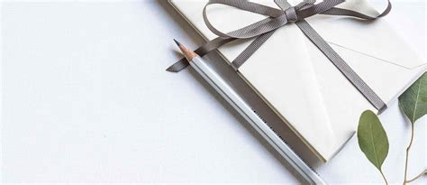 Tips For Assembling Wedding Invitations Properly Eventdone