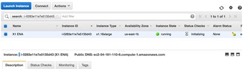 Elastic Network Adapter를 활용한 고성능 네트워크 구성하기 Amazon Web Services 한국 블로그