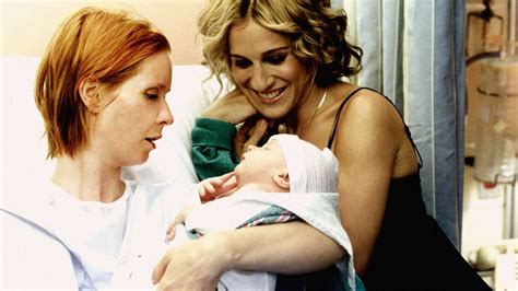 I momenti più iconici di Sex And The City