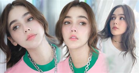 អាយុ៤០ហើយ មើលរូបប៉ុន្មានសន្លឹកនេះ សម្រស់ Chompoo ស្មានតែក្មេងវ័យ១៦ឆ្នាំ Khmerload Cambodia