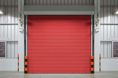 Roller Shutter Installs And Repairs Enfield 24hr Emergency Repair