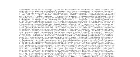 Pengenalan Library Beautifulsoup • Nural Learning