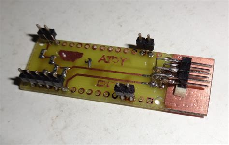 10 Resistor Arduino Waveform Generator 8 Steps With Pictures Instructables