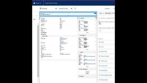 Amit Kumar On Linkedin How To Use Lightning Component Analysis In Your Org