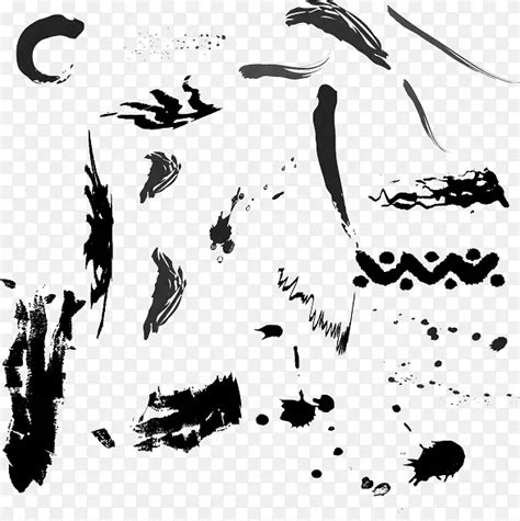 水墨PNG图片素材下载 图片编号qpadpxjx 免抠素材网