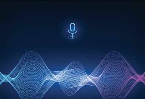 What Is Voice Recognition Voice And Speech Recognition Overview — Recfaces