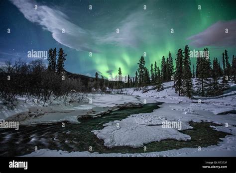 Best Month For Northern Lights In Yukon At Indiana Townson Blog