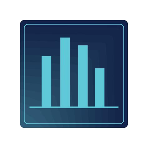 Statistics Chart Report Vector Art At Vecteezy
