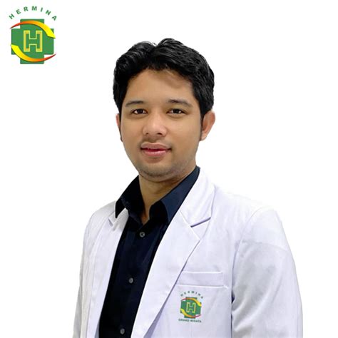 Hermina Hospitals Dr Ali Farhan Fathoni Spb