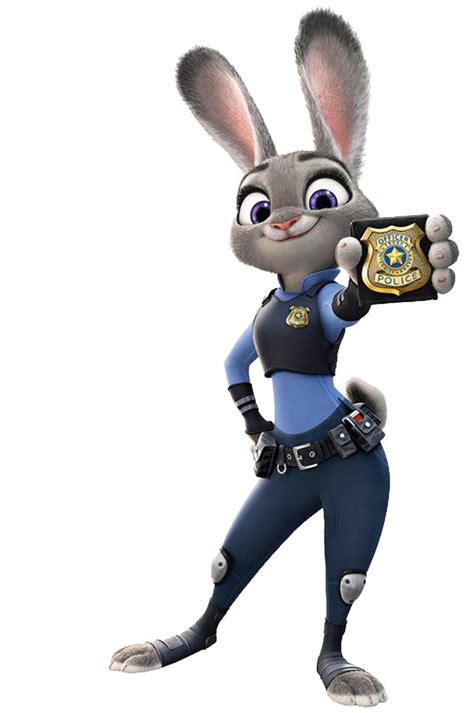 17 Easy Halloween Costumes That Stand Out Judy Hopps Character Judy
