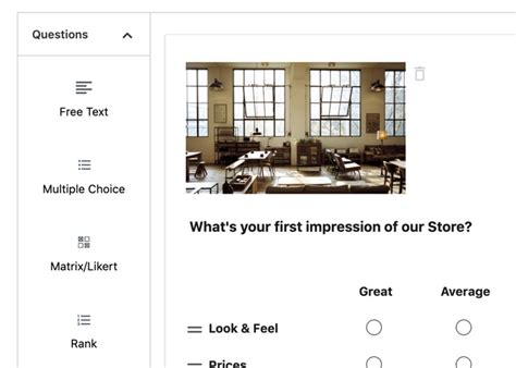 Features Crowdsignal Get The Responses You Need Anywhere