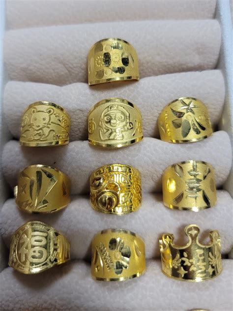 돌반지 1돈 판매 합니다 당근 중고거래