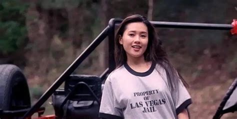 港片经典《蜜桃成熟时》，颜值巅峰的李丽珍，属于一个时代的印记阿珍爱情年代