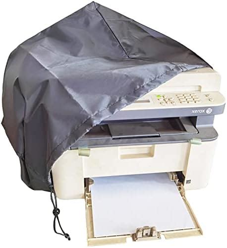 Extra Large Printer Dust Cover46w X 46d X 38h Copier Covers