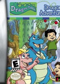Dragon Tales Dragon Adventures
