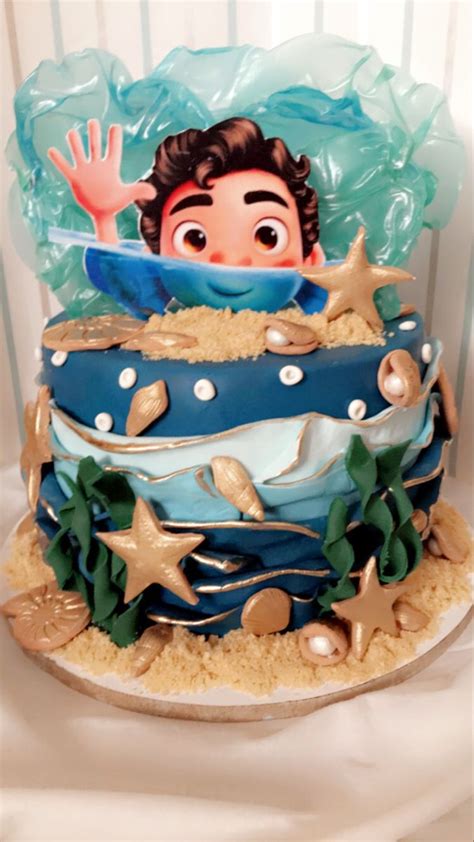 Pin On Cumpleaños De Lucas