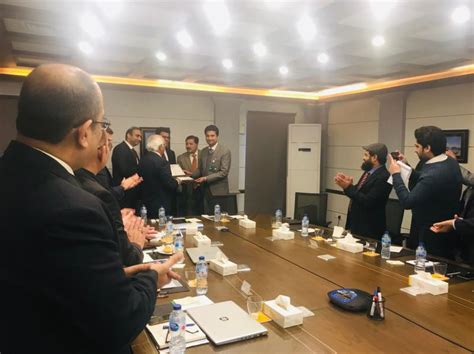 Choudhary Waseem On Linkedin Alhamdo Lillah Selected As Best Zonal