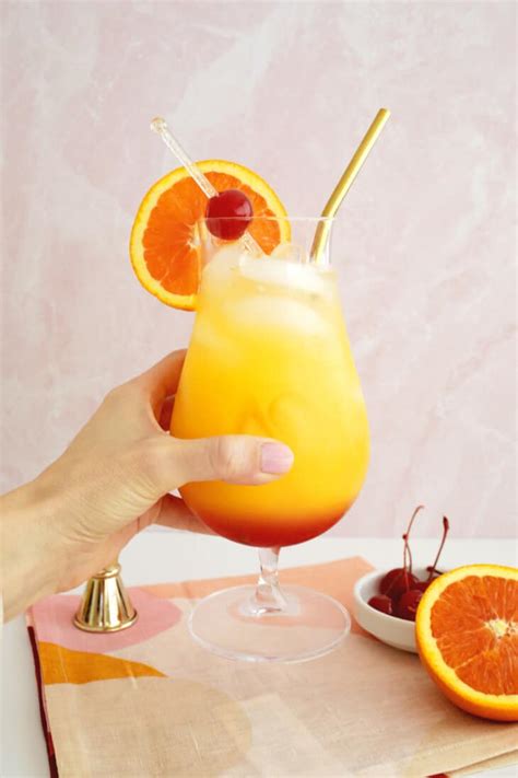 Sex On The Beach A Beautiful Mess