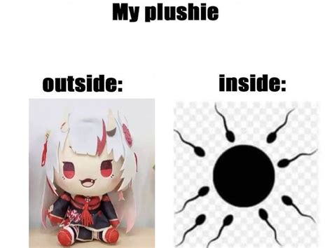 I Want Sex You Want Sex No Stupid Numbe Six Oh R Okbuddyhololive