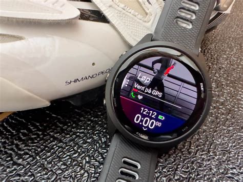 10 Grunner Til å Velge Garmin Forerunner 265