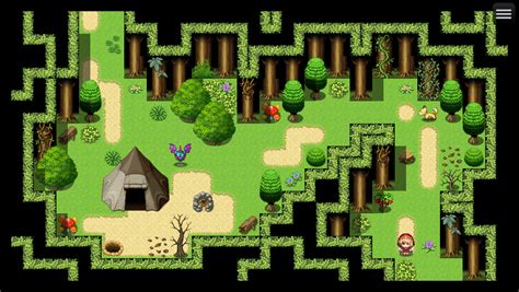 Game Map Screenshots Page RPG Maker Forums