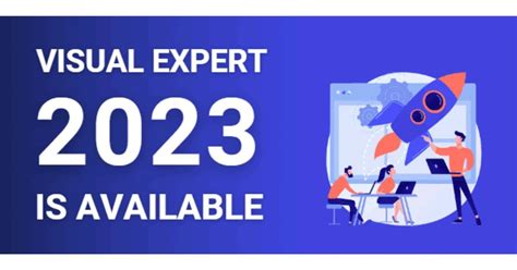 Novalys On Linkedin Visual Expert 2023 Ga