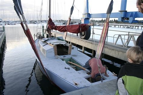 Engine Problems Boat Design Net
