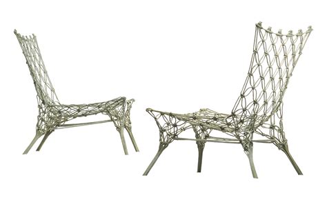 Knotted Chair Hive