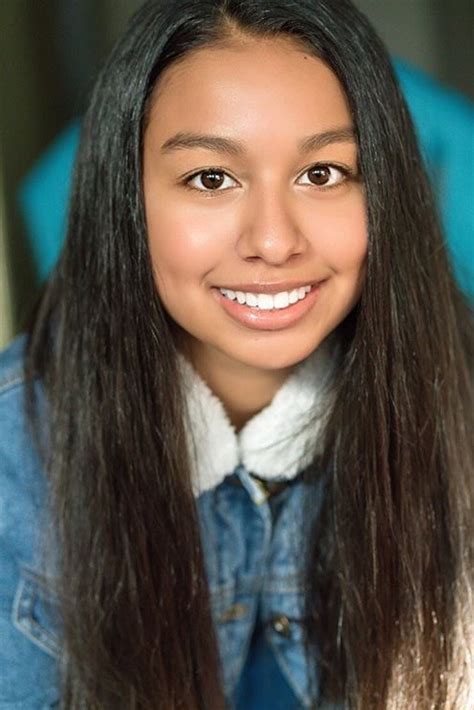 Sofia Espinal Resume Project Casting