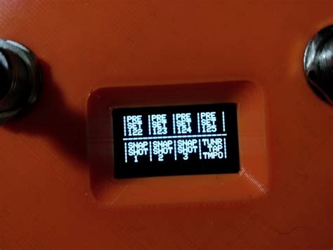 Build Your Own Midi Controller I Did Effects Basschat