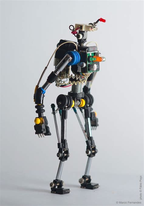 Vex Iq Robotics Design Robot K Artofit