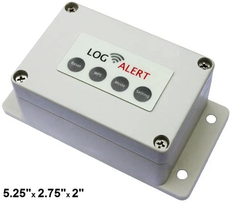 Electric Meter Use Wifi Wireless Sub Metering System Log Alert