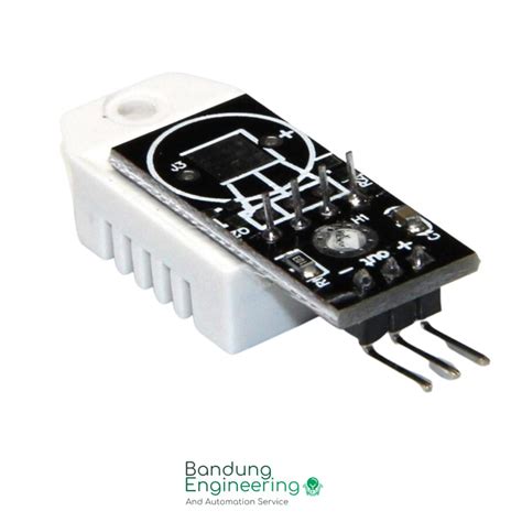 Jual Dht22 Am2302 Temperature Humidity Sensor Suhu Module For Arduino