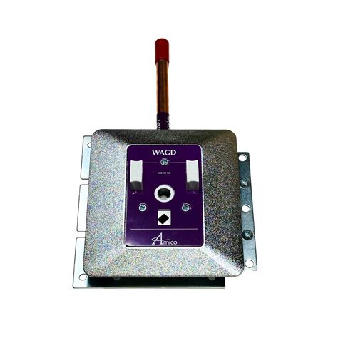 Amico O Chwal U Wag Medical Wagd Complete Wall Outlet Assembly Broward Aandc Medical Supply