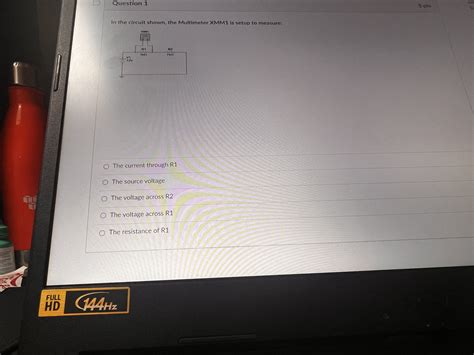 Solved A Source Current Is Applied Across The Two Parallel Chegg Com