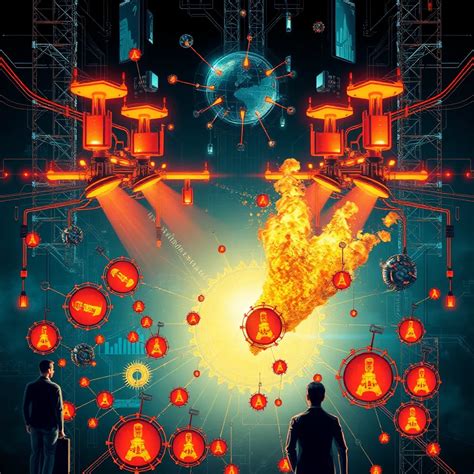 Is The System Failing Us Analysis Of Recent Events Coindailies