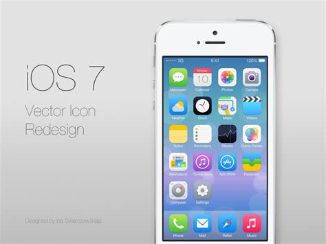 ios 7 game center icon