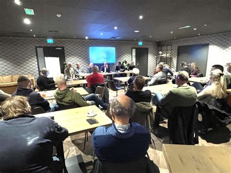 Vbno Onderzoekt Juridische Stappen Tegen Reclamebelasting Gemeente