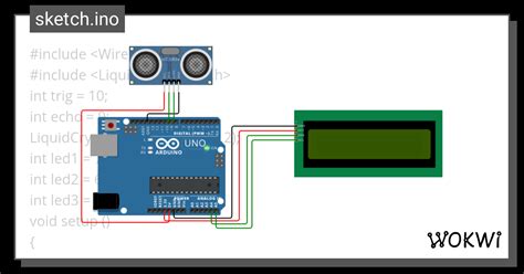 Nguyễn Lê Ngọc Tiến 10a15 Wokwi Esp32 Stm32 Arduino Simulator