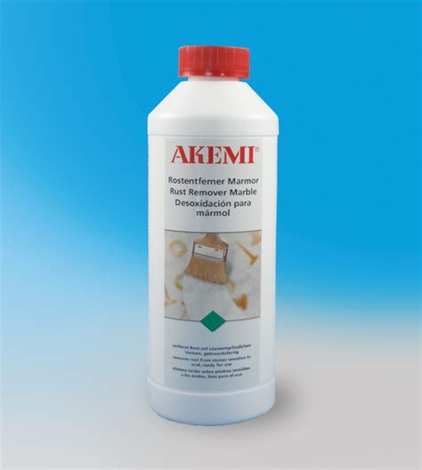 Rust Remover Marble