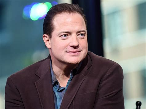 Brendan Fraser Joins Andrew Scott In Anthony Maras Pressure Film Stories