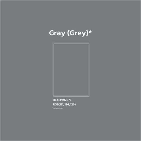 pantone 10394 c complementary or opposite color name and code 7e7b79