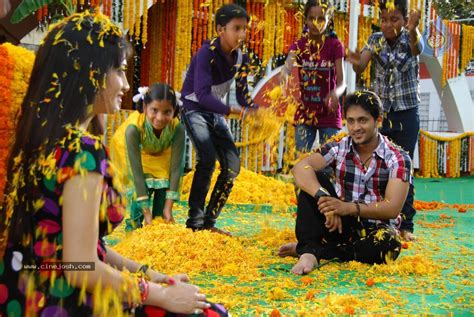 Youthful Love Movie New Stills Photo Of