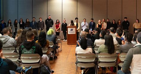 English Language Support Program Sponsors Conference On Language Identity And Culture