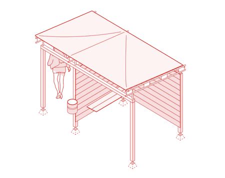 The Zurich Sex Box Abitare