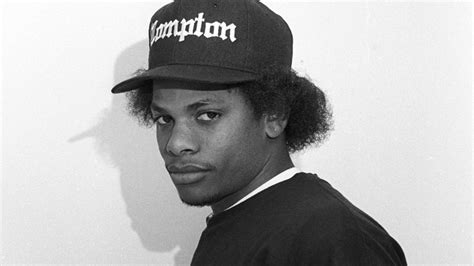 The 8 Saddest Things About Eazy Es Life
